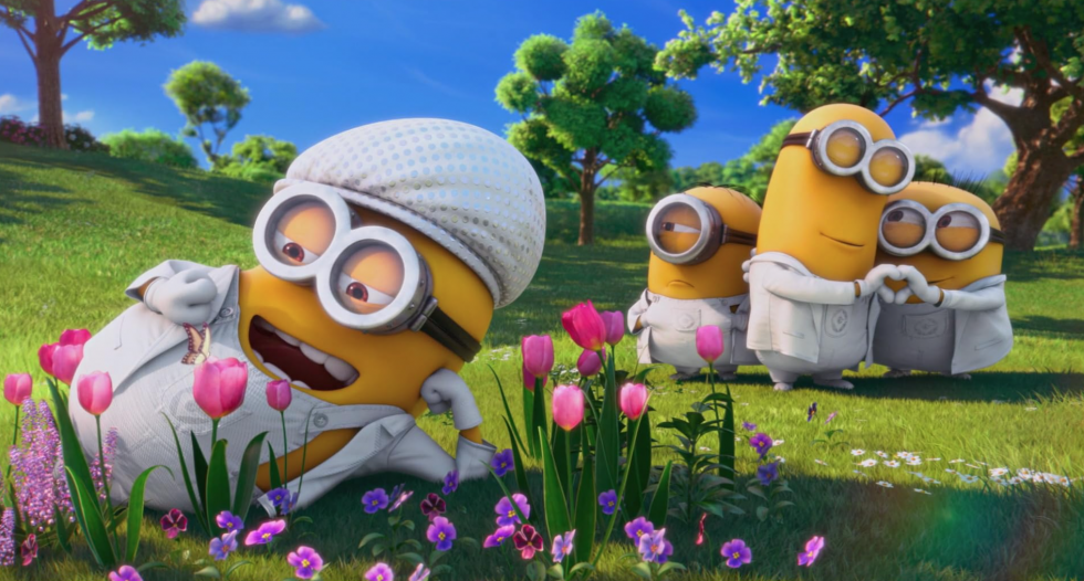 Despicable Me 4 Promises Even More Minion Mayhem | Editorial