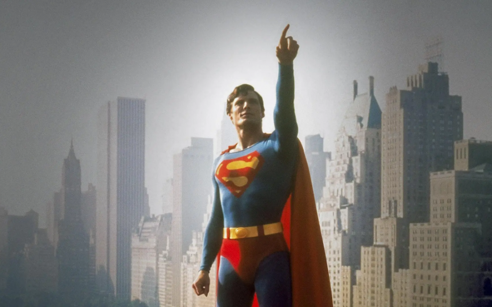 Calling All Superman Fans: There's A New Christopher Reeve Documentary ...