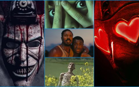 12 Of The Most Exciting Horror Movies Coming Out In 2025 | Editorial